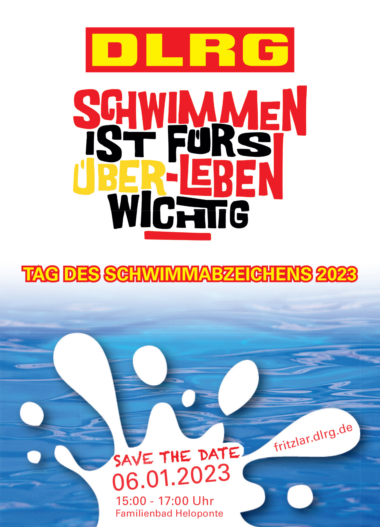 News | DLRG Ortsverband Fritzlar e.V.