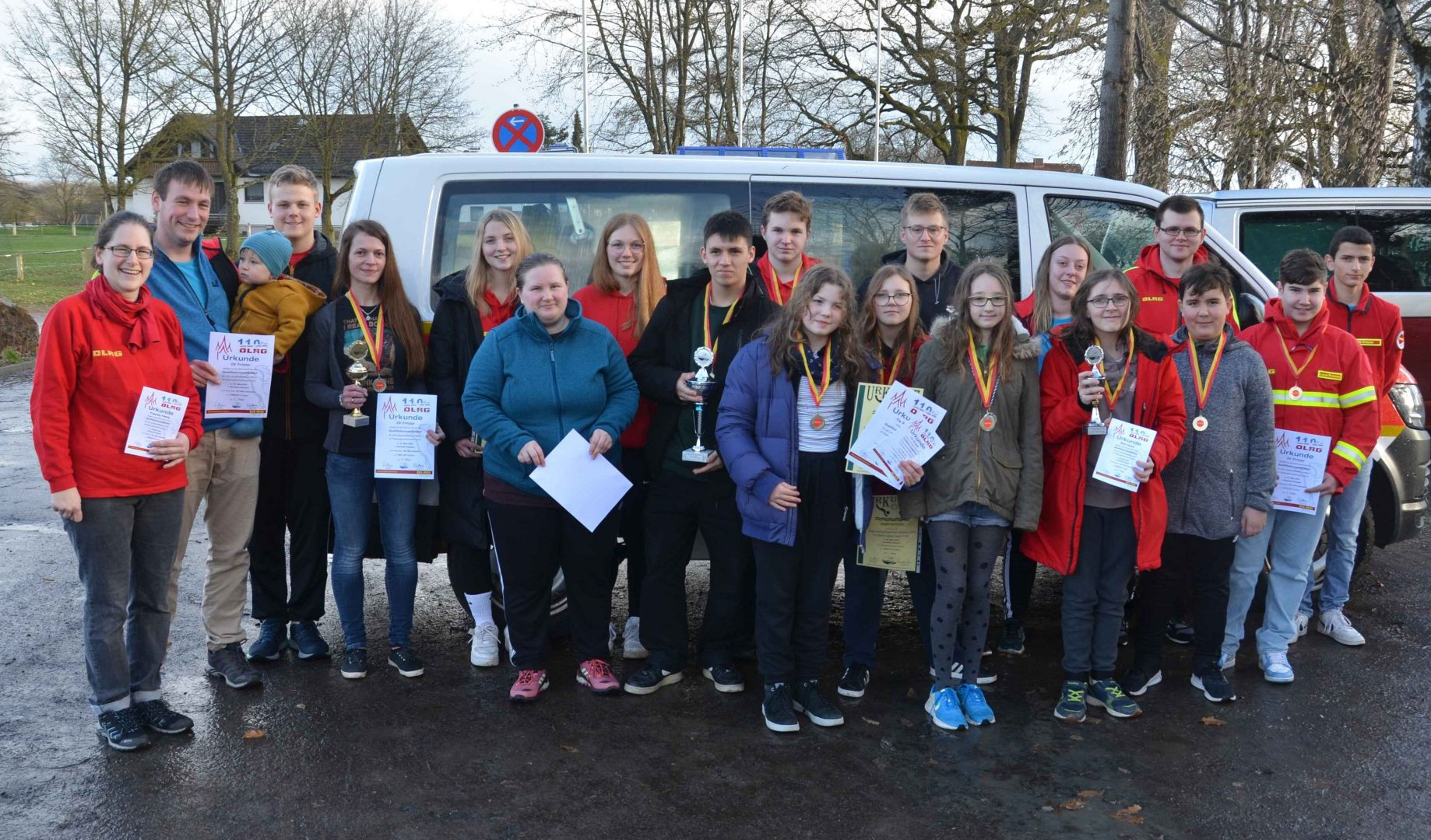 News | DLRG Ortsverband Fritzlar e.V.